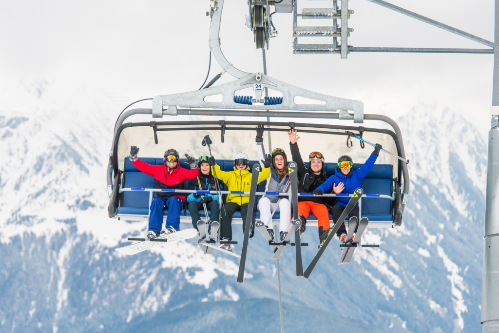 Sunweb: vroegboekers wintersport dit jaar meest voordelig uit - Sunweb ...