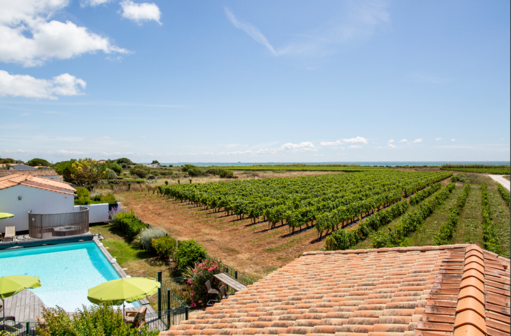 Eliza was here lanceert vakantieaanbod in Frankrijk - Sunweb Group